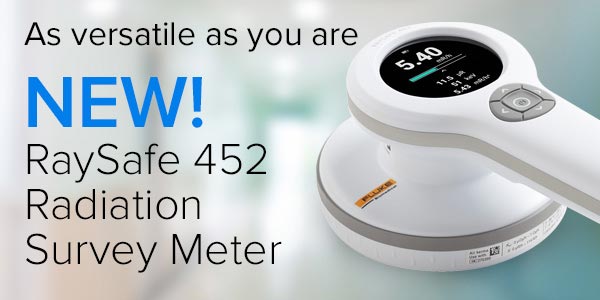 RaySafe - Leader in X-Ray Radiation Dosimetry Management