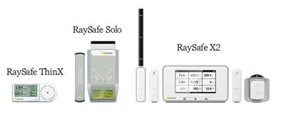 Service Program | RaySafe