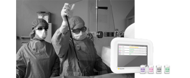 RaySafe - Leader in X-Ray Radiation Dosimetry Management