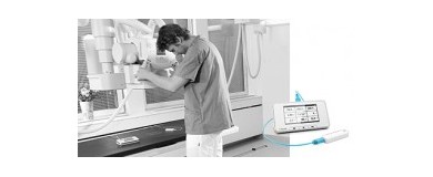 RaySafe - Leader in X-Ray Radiation Dosimetry Management
