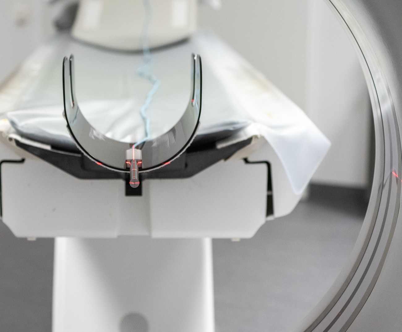 Quality assurance testing in computed tomography | RaySafe