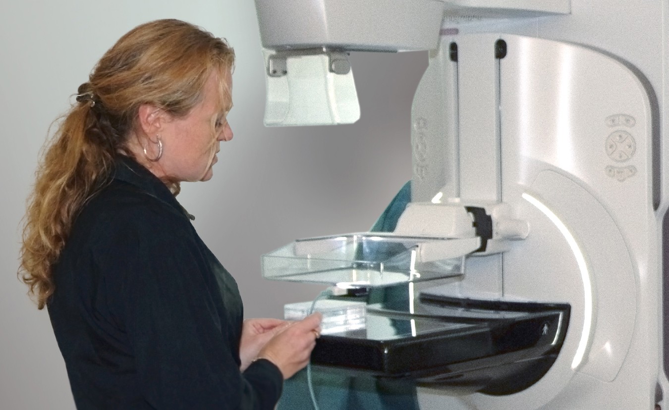 Quality assurance testing in mammography | RaySafe