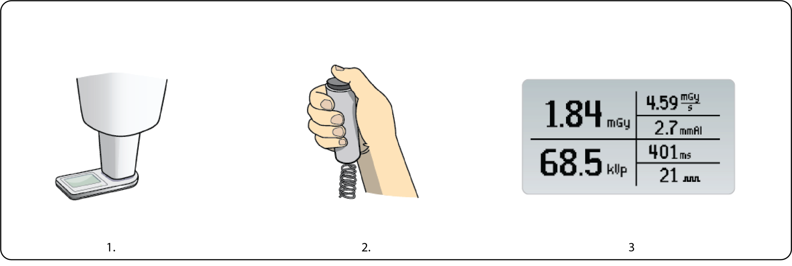 Quality assurance testing in dental applications | RaySafe