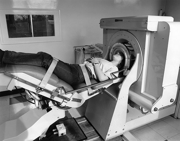 Quality assurance testing in computed tomography | RaySafe