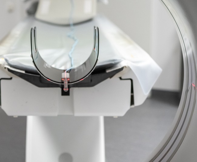 Quality assurance testing in computed tomography | RaySafe