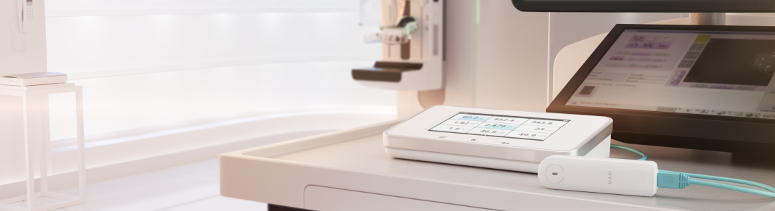 Quality assurance testing in mammography | RaySafe