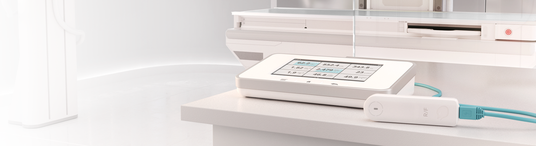 Quality assurance testing in fluoroscopy | RaySafe