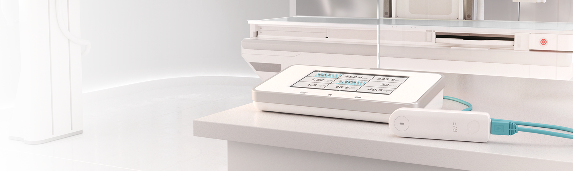 Quality assurance testing in radiography | RaySafe