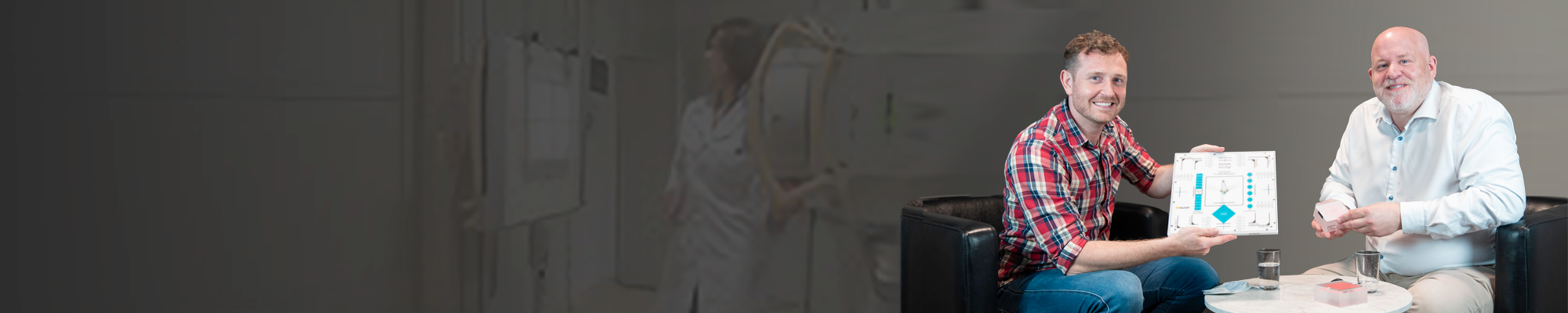 RaySafe - Leader in X-Ray Radiation Dosimetry Management